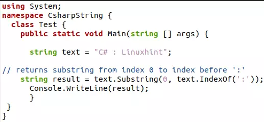 C# Substrings 11566_5