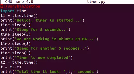 I-Timer Python 11574_2