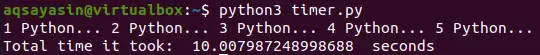 I-Timer Python 11574_9