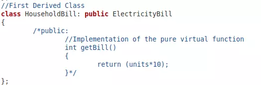 Clase base abstracta en C++ 11588_10