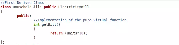 Clase base abstracta en C++ 11588_2