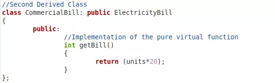 Clase base abstracta en C++ 11588_3