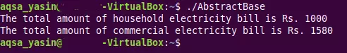 Clase base abstracta en C++ 11588_7