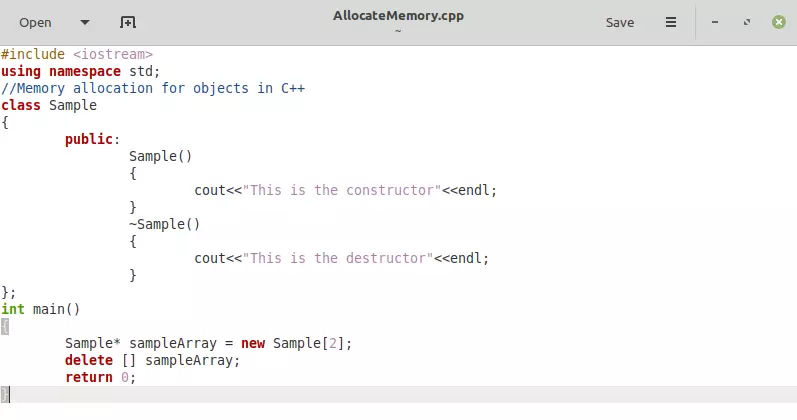 Как выделить память C++ 11591_9