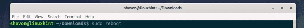 Dropbox unter Debian 10 installieren 11600_14