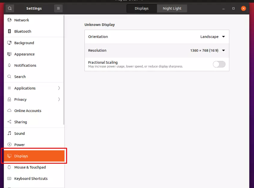 Sut i Newid Datrysiad Linux VM yn VirtualBox 1160_2