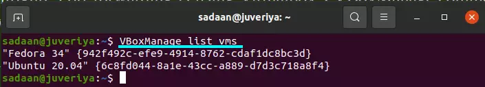 Cara Mengonfigurasi Penerusan Port di VirtualBox 1162_6