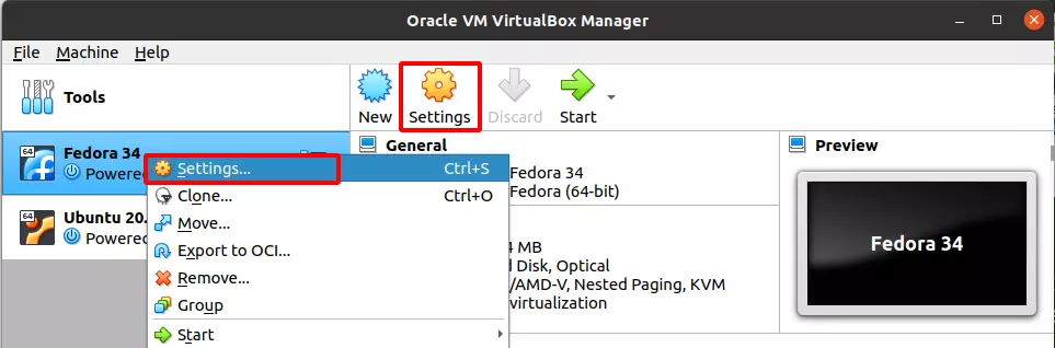 Mokhoa oa ho sebelisa VirtualBox Host-only Networking 1163_3