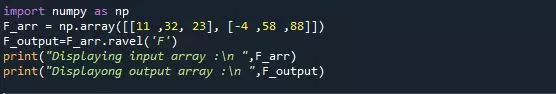 拉威尔 python numpy 11644_5