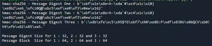Python HMAC 11646_4