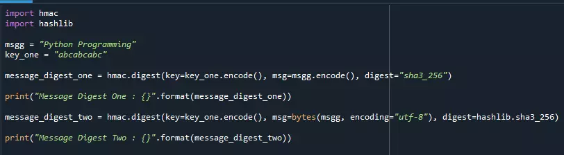 പൈത്തൺ HMAC 11646_7