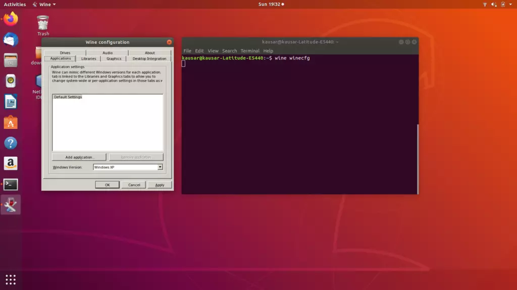 Ubuntu дээр Borderlands хэрхэн суулгах, тоглох вэ 11656_2