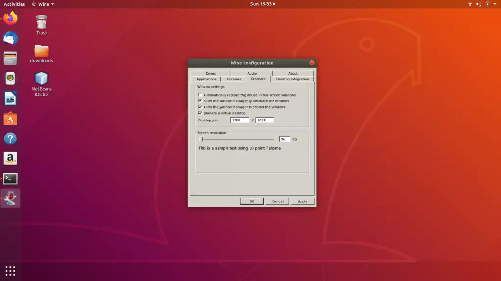 Ubuntu дээр Borderlands хэрхэн суулгах, тоглох вэ 11656_3