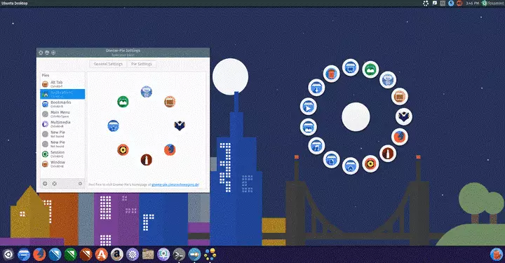 10 parimat Ubuntu rakenduste käivitajat, millega saate harjuda 11660_3