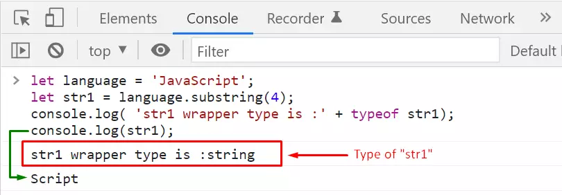 JavaScript 기본 래퍼 유형 | 설명 11671_8