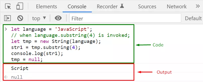 JavaScript 기본 래퍼 유형 | 설명 11671_9