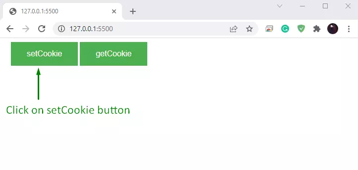 Cách xóa Cookie trong JavaScript 11677_4