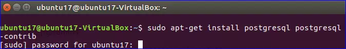 Встановіть PgAdmin4 на Ubuntu 11691_12