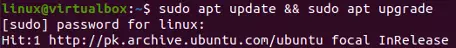 Chsh Linux Command 116_1