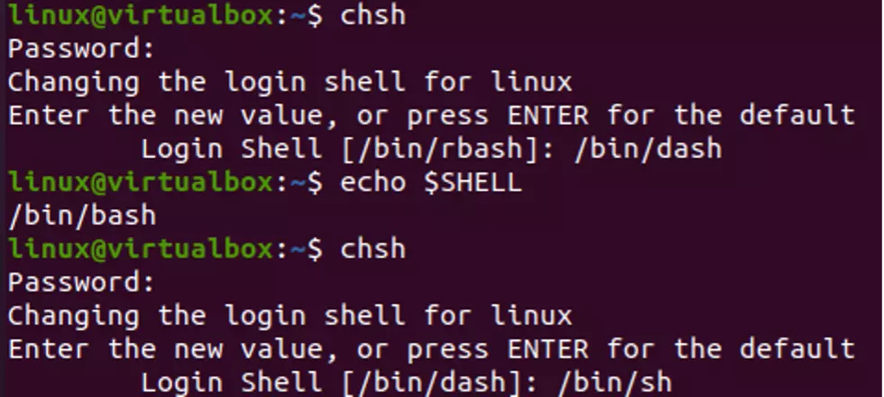 Chsh Linux komanda 116_8