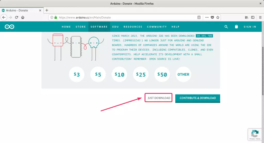 Kuisa Arduino IDE paDebian 10 11704_14