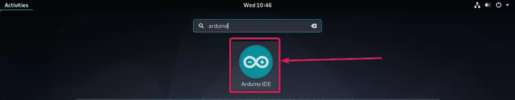 Az Arduino IDE telepítése Debian 10 rendszerre 11704_29