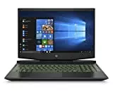 Prijenosno računalo HP Pavilion Gaming 15,6 inča Micro-EDGE, procesor Intel Core i5-9300H, NVIDIA GeForce GTX 1650 (4 GB), 8 GB SDRAM, 256 GB SSD, Windows 10 Home (15-dk0020nr, Shadow Black/Acid Green)