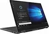 Cusub 2018 Lenovo Yoga 730 2-in-1 15.6' FHD IPS Touch-Screen Laptop, Intel i5-8250U, 8GB DDR4 RAM, 256GB PCIe SSD, Thunderbolt, Fingerprint Reader, Backlit Keyboard, Loo dhisay Windows Khad, Win10