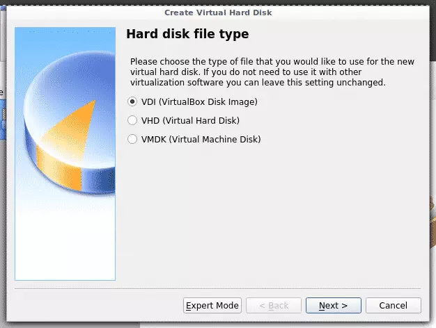 Debian 10 ನಲ್ಲಿ VirtualBox 6 ಅನ್ನು ಹೇಗೆ ಸ್ಥಾಪಿಸುವುದು 1172_13