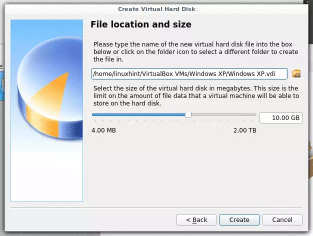 Yadda ake Sanya VirtualBox 6 akan Debian 10 1172_14
