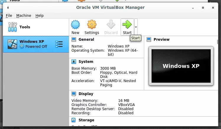 Comment installer VirtualBox 6 sur Debian 10 1172_16