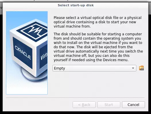 Како да инсталирате VirtualBox 6 на Debian 10 1172_17