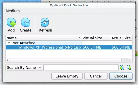 Kako instalirati VirtualBox 6 na Debian 10 1172_20
