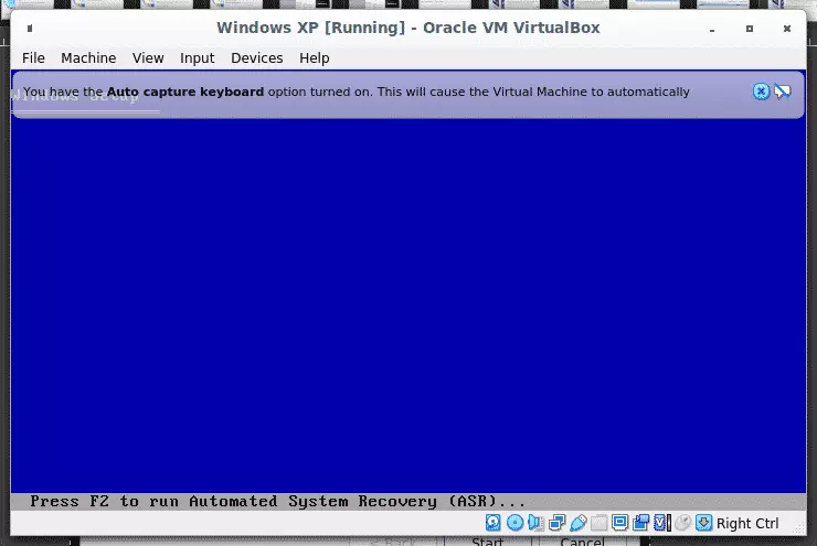 Yadda ake Sanya VirtualBox 6 akan Debian 10 1172_22