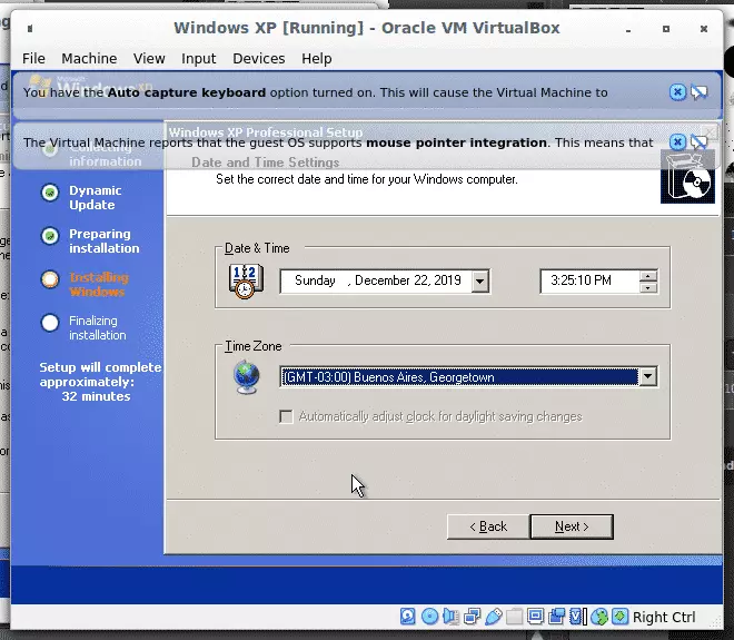 Debian 10 ನಲ್ಲಿ VirtualBox 6 ಅನ್ನು ಹೇಗೆ ಸ್ಥಾಪಿಸುವುದು 1172_26