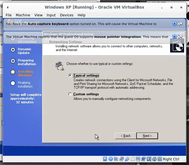 Debian 10 ನಲ್ಲಿ VirtualBox 6 ಅನ್ನು ಹೇಗೆ ಸ್ಥಾಪಿಸುವುದು 1172_27