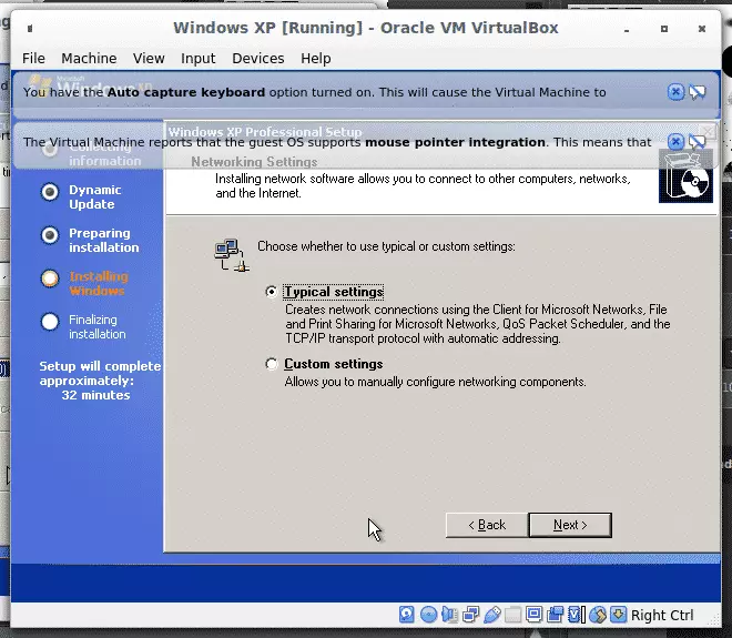 په ډیبیان 10 کې د VirtualBox 6 نصبولو څرنګوالی 1172_27