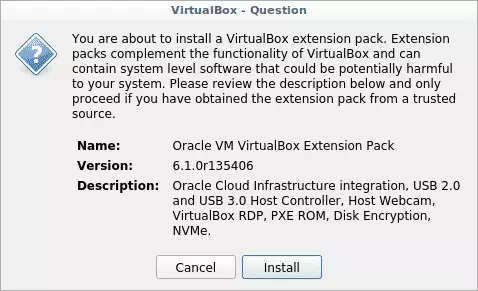 Comment installer VirtualBox 6 sur Debian 10 1172_33