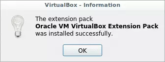 So installieren Sie VirtualBox 6 unter Debian 10 1172_36