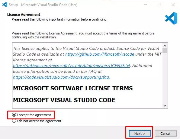 如何为 JavaScript 设置 Visual Studio Code 11733_3