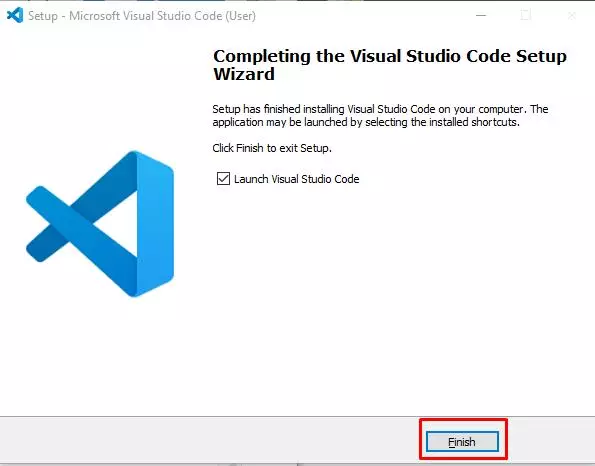如何为 JavaScript 设置 Visual Studio Code 11733_7
