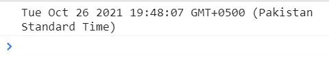 ¿Cómo contar la cantidad de días entre dos fechas en código JavaScript? 11748_1