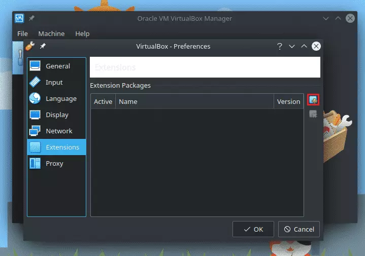 OpenSUSE मा VirtualBox कसरी स्थापना गर्ने 1174_17