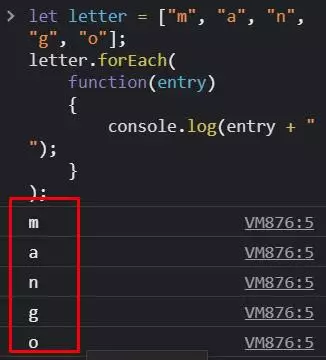 Ano ang JavaScript? – Gabay sa mga nagsisimula 11753_17