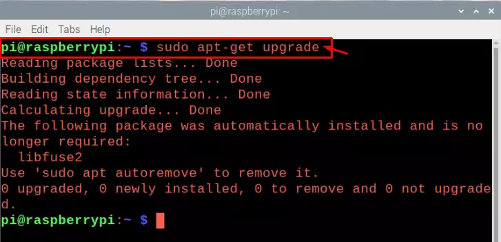 Hoe Minetest op Raspberry Pi te installeren 11782_2