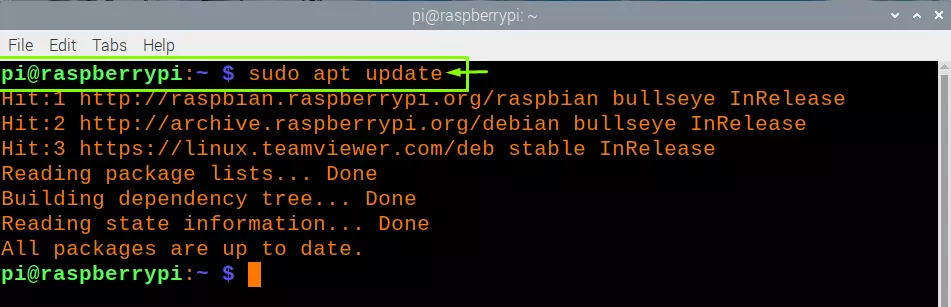 كيفية تثبيت ZRAM على Raspberry Pi 11794_1