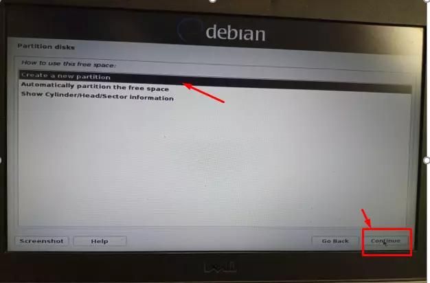 Hoe Raspberry Pi Desktop op pc te installeren en uit te voeren via een externe harde schijf? 11796_18