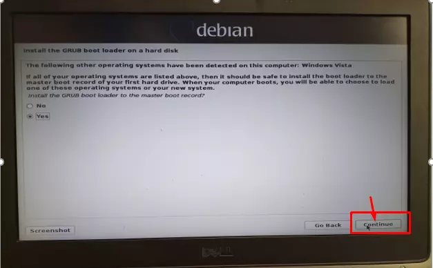 Uyifaka njani kwaye uyiqhube njani iRaspberry Pi Desktop kwiPC ngehard drive yangaphandle 11796_22