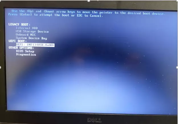 Ki jan yo enstale ak kouri Raspberry Pi Desktop sou PC atravè ekstèn kondwi difisil 11796_27