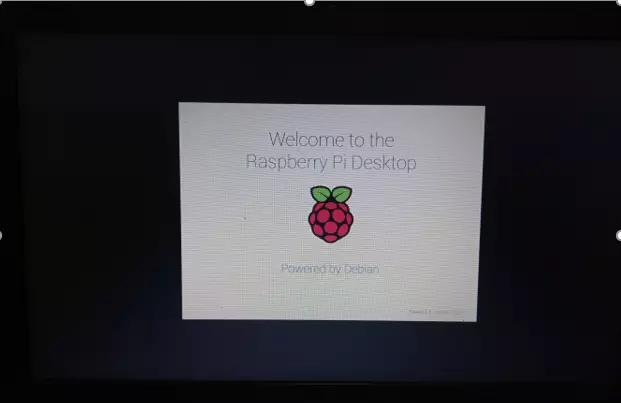 Hoe Raspberry Pi Desktop op pc te installeren en uit te voeren via een externe harde schijf? 11796_28